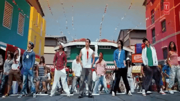 10 quirky moves that prove Salman Khan is an apt choice for a dance ...