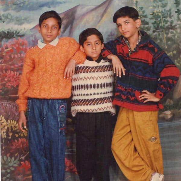 10 pictures from birthday boy Sushant Singh Rajput's pre-Bollywood time ...