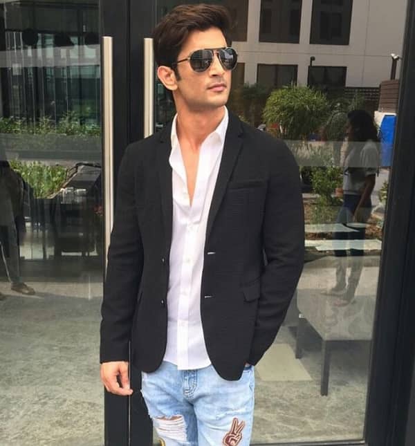 Sushant Singh Rajput's handwritten letter for his late mother is heart ...