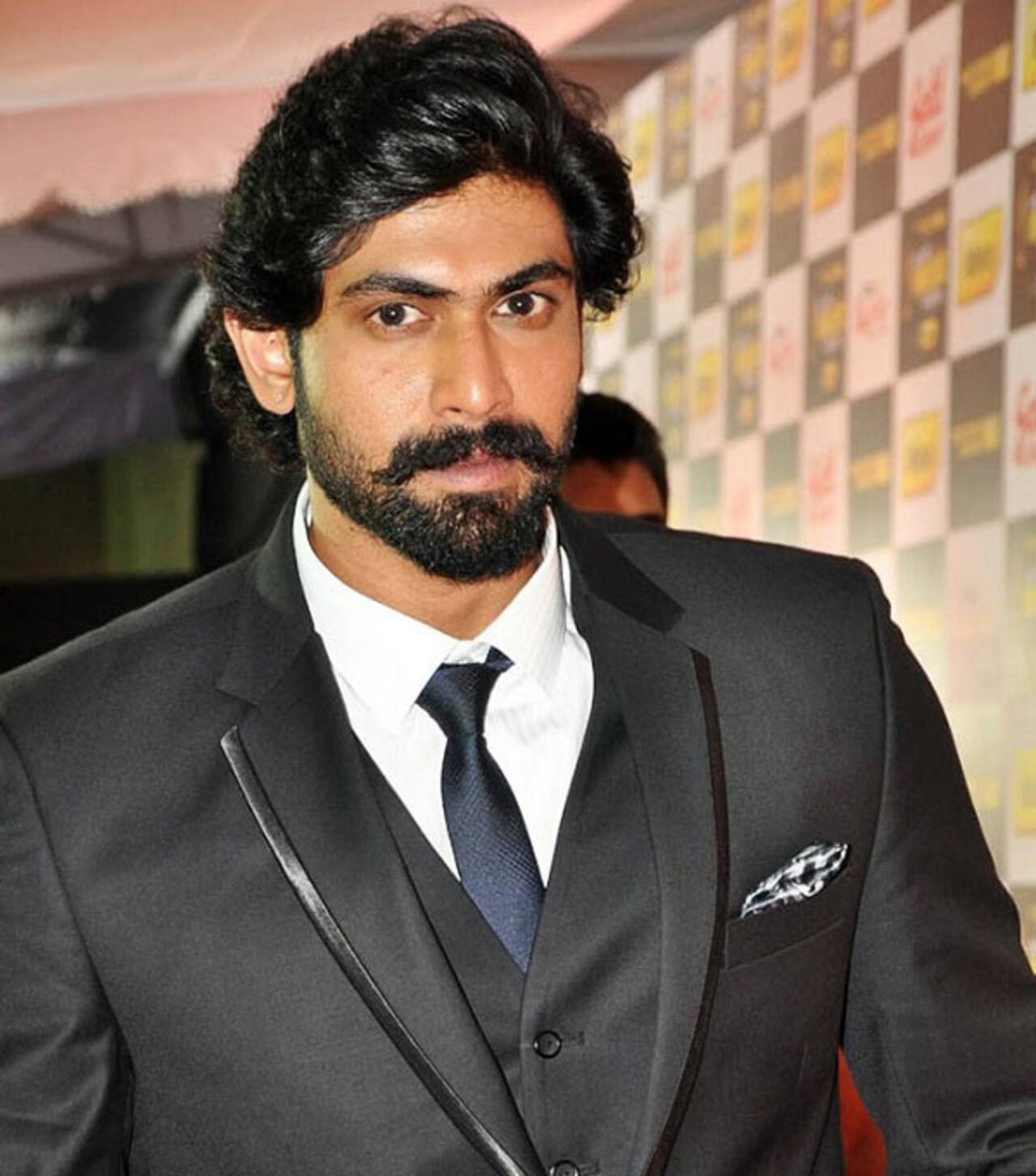 Rana Daggubati revealed some EXCITING details about Baahubali 2 ...