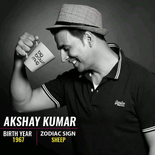 What do the Chinese Zodiac signs say about your favourite star ...