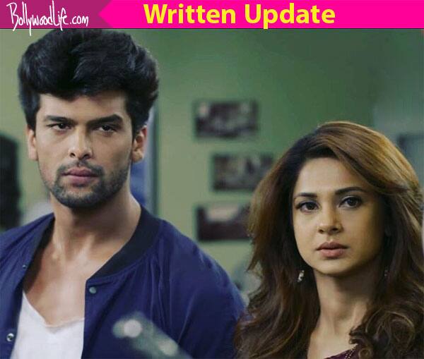 Beyhadh 21 February 2017, Written Update Of Full Episode: Police ...