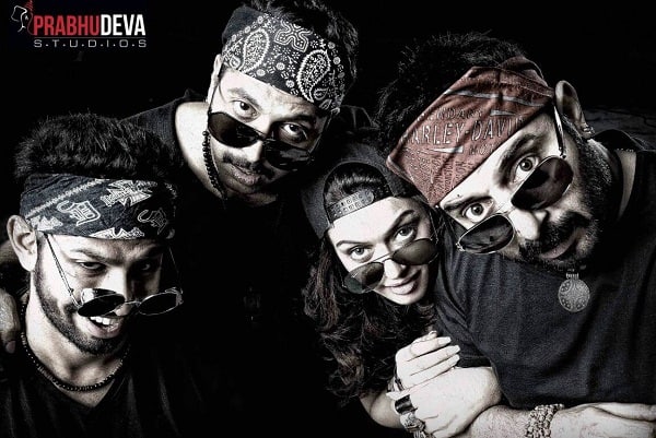 Bogan movie review, box office collection, story, trailer, music ...