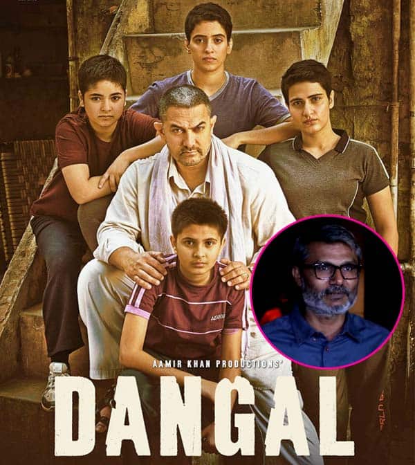 Will Aamir Khan's Dangal get a sequel? Director Nitesh Tiwari answers ...