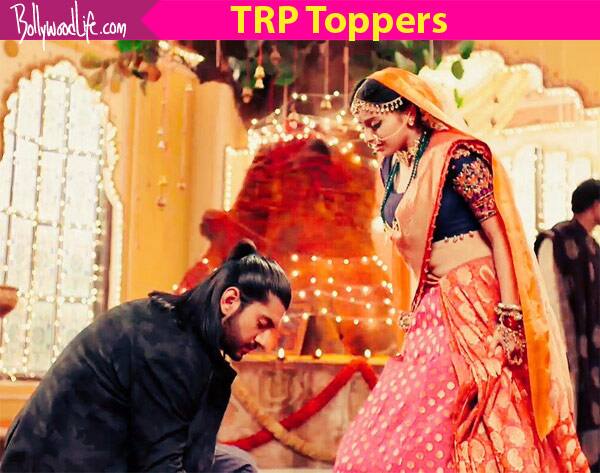 BARC Report Week 7: Kunal Jaisingh's Dil Bole Oberoi gets a great start ...