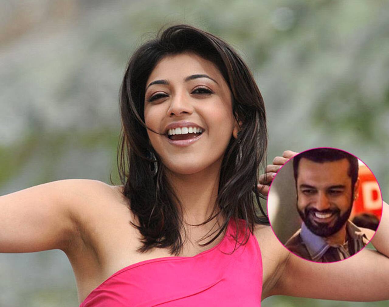 Kajal Aggarwal is dating hotelier Ashish Sajnani? - Bollywood News ...