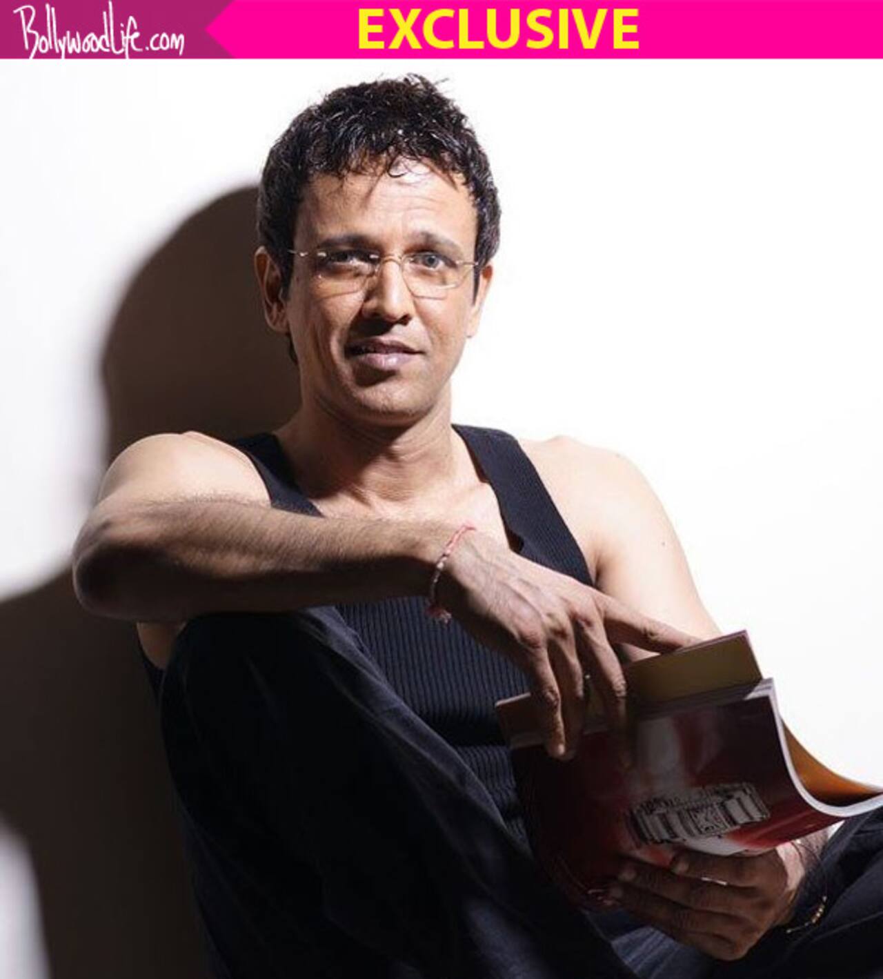 Kay Kay Menon on Hollywood: Indian actors are resigned to playing a ...