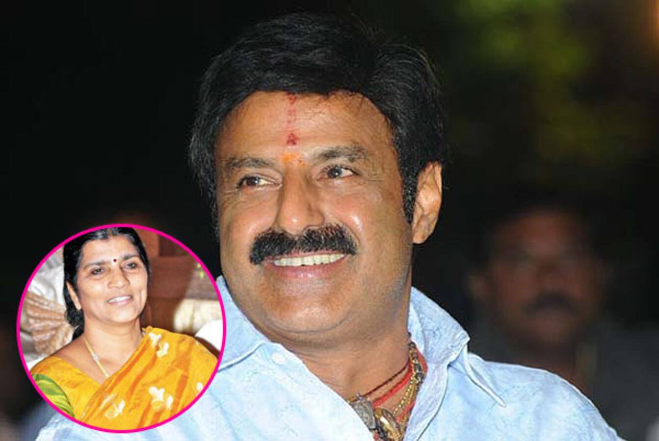 Nandamuri Balakrishna launches a film on his father, but NTR's second ...