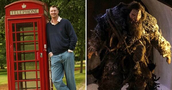 Game of Thrones actor Neil Fingleton passes away - Bollywood News ...