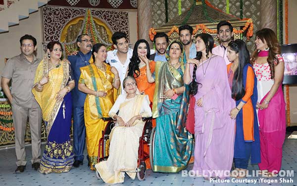 All you need to know about Tassnim Sheikh's comeback show Ek Vivah Aisa ...