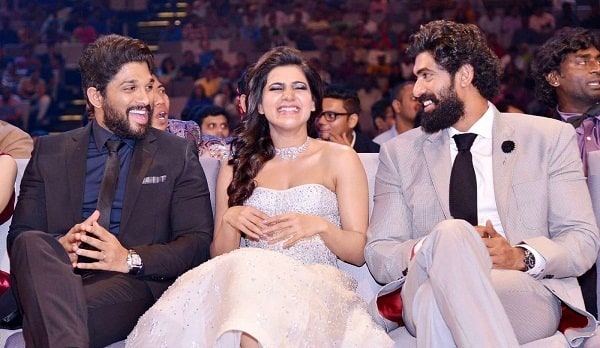 Samantha Ruth Prabhu has the cutest nickname for to be brother-in-law ...