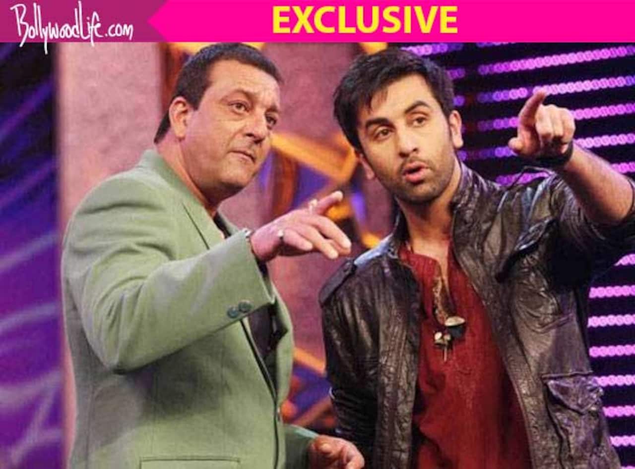 Sanjay Dutt finds his new drinking partner in Ranbir Kapoor - read ... Sanjay Dutt finds his new drinking partner in Ranbir Kapoor - read ...