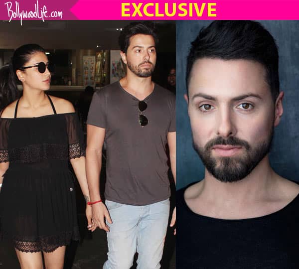REVEALED: All you need to know about Shruti Haasan's boyfriend Michael ...