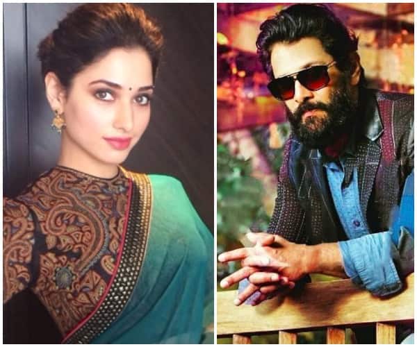 Tamannaah Bhatia and Chiyaan Vikram to team up for Vijay Chander's next ...