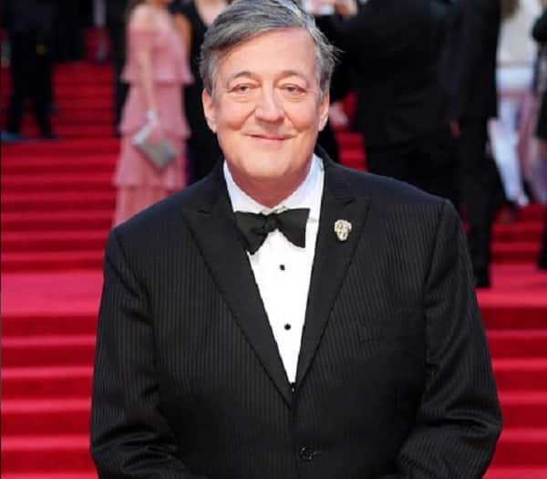 BAFTA 2017: Host Stephen Fry takes a dig at US President Donald Trump ...