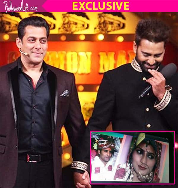 Here's how Salman Khan reacted when he found out Manveer Gurjar is ...