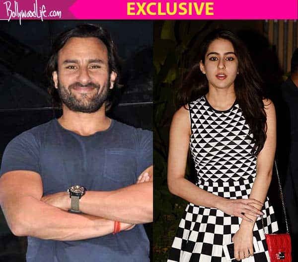 If Sara becomes as successful as Alia then it will be a matter of pride ...