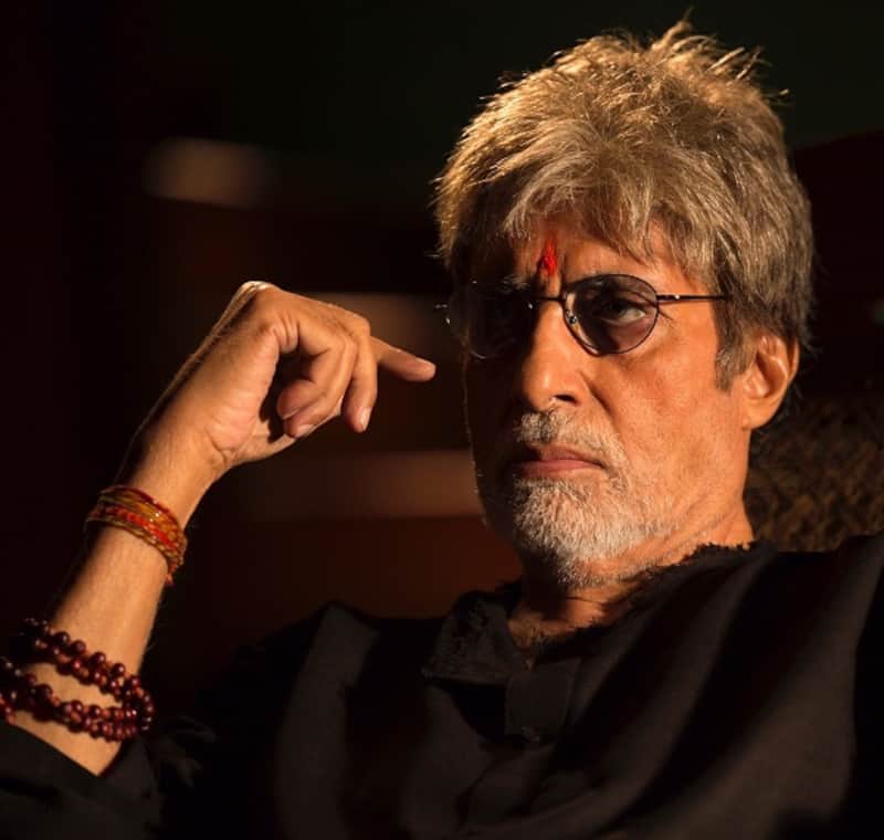 Amitabh Bachchan's Sarkar 3 gets postponed, will now release on April 7 ...