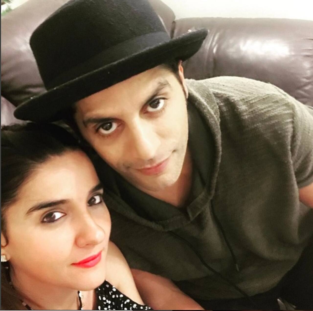 Shruti and Karanvir's Shararat all set for season 2? - Bollywood News ...