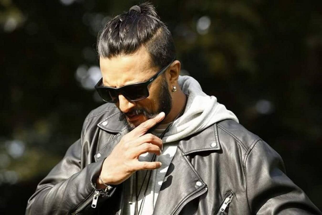 Hebbuli movie review: Sudeep's power packed performance is the ...