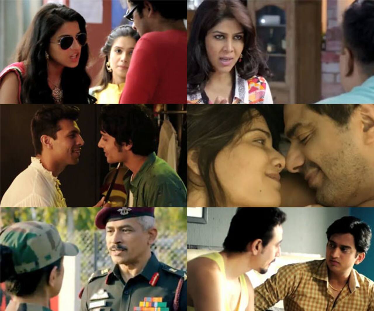 First Look: Ekta Kapoor's ALT Balaji is here with an exciting lineup of ...