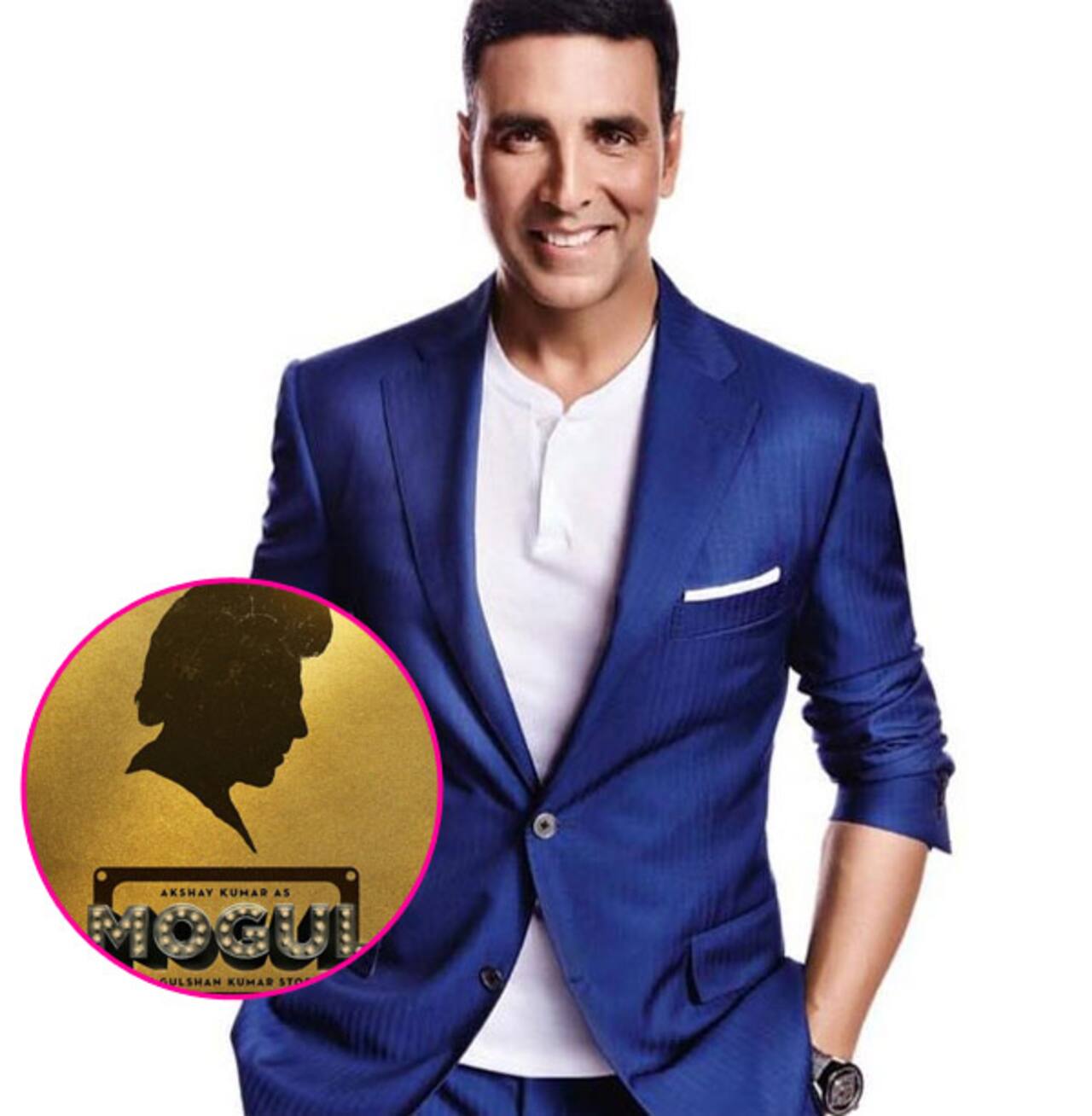 Here's all you need to know about Akshay Kumar's Mogul character based ...