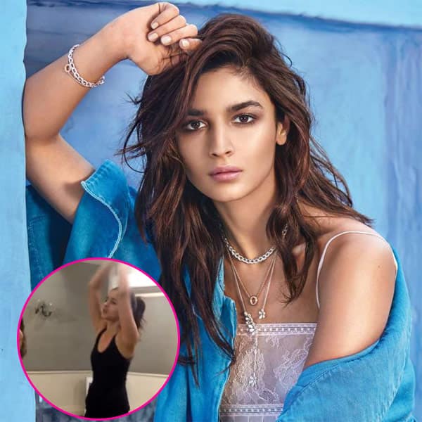 Zee Cine Awards 2017: Alia Bhatt to dance on Deepika Padukone's song ...