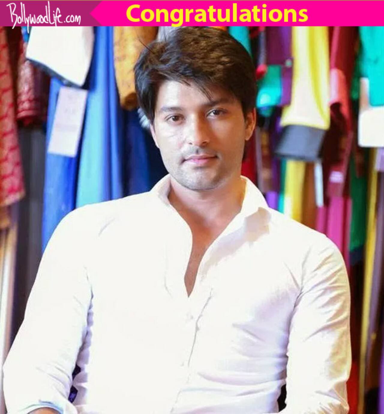 Diya Aur Baati Hum fame Anas Rashid to tie the knot with a Chandigarh ...