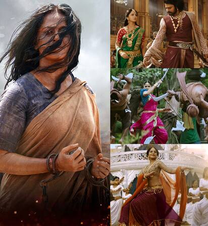 Anushka De Axila De Shetty