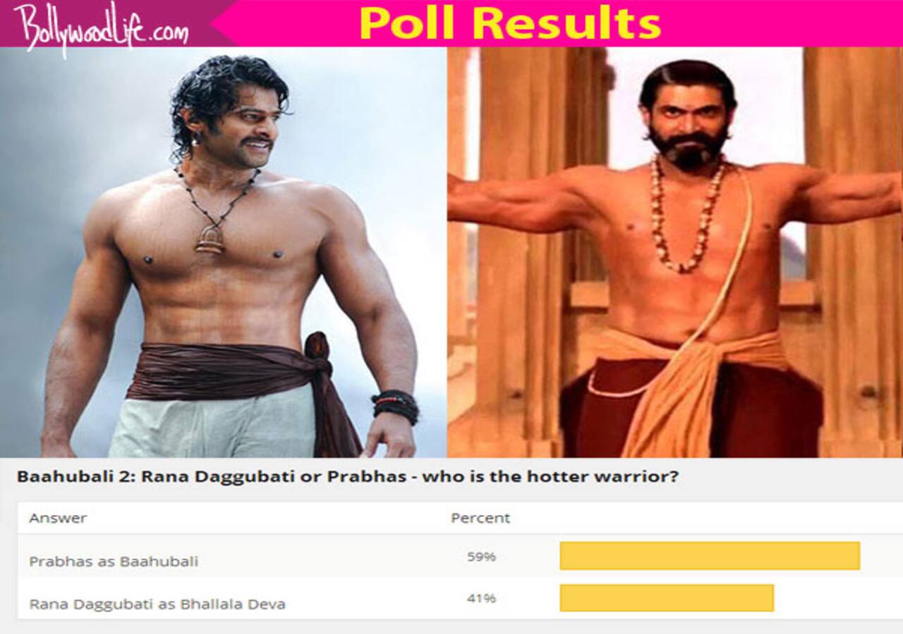 Prabhas Bodybuilding Bahubali