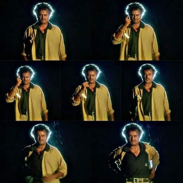 Rajinikanth's Baasha re-releases after 22 years, 5 lesser known facts ...