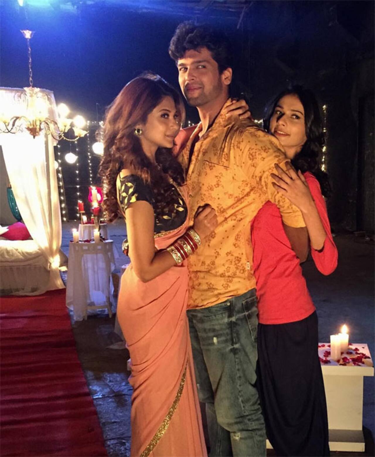 Beyhadh Season 2 promo: Jennifer Winget and Kushal Tandon's ...