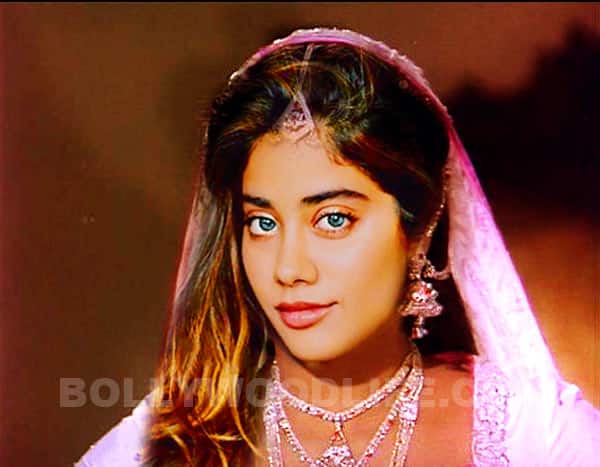 Hey Jhanvi Kapoor, here are 5 Sridevi movies you must definitely ...