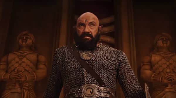 Baahubali 2 stars Prabhas and Rana Daggubati predict Kattappa's real ...