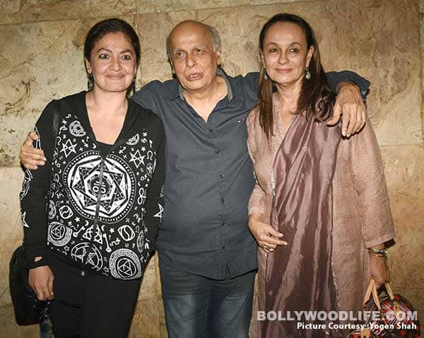 Pooja Bhatt: Being the daughter of an alcoholic makes you four times ...