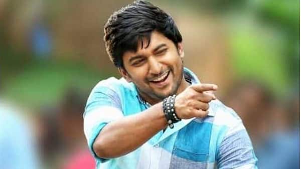 Telugu actor Nani blessed with a baby boy on the auspicious occasion of ...