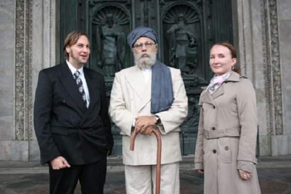 Even before Baahubali happened, Sathyaraj aka Kattappa was the master ...