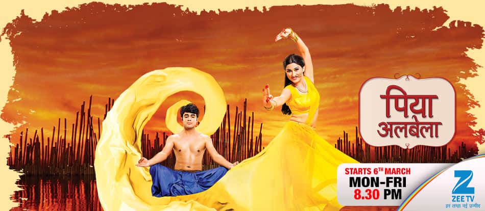 Here's why you should not miss Sooraj Barjatya's show Piyaa Albela ...