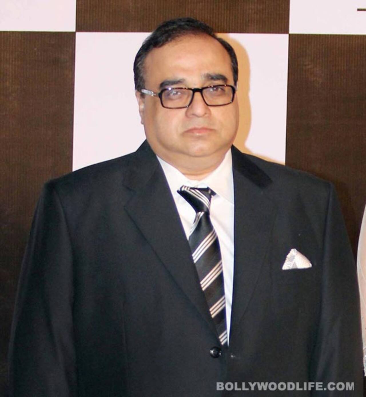 Non-bailable warrant issued against Rajkumar Santoshi in cheque bounce ...