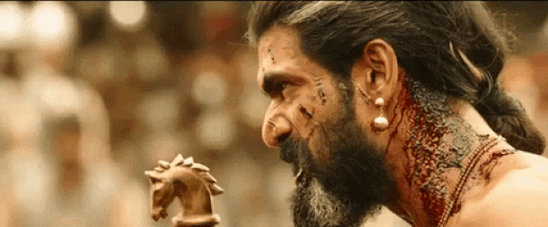 After watching Baahubali 2 trailer for the 50th time, we are now ...