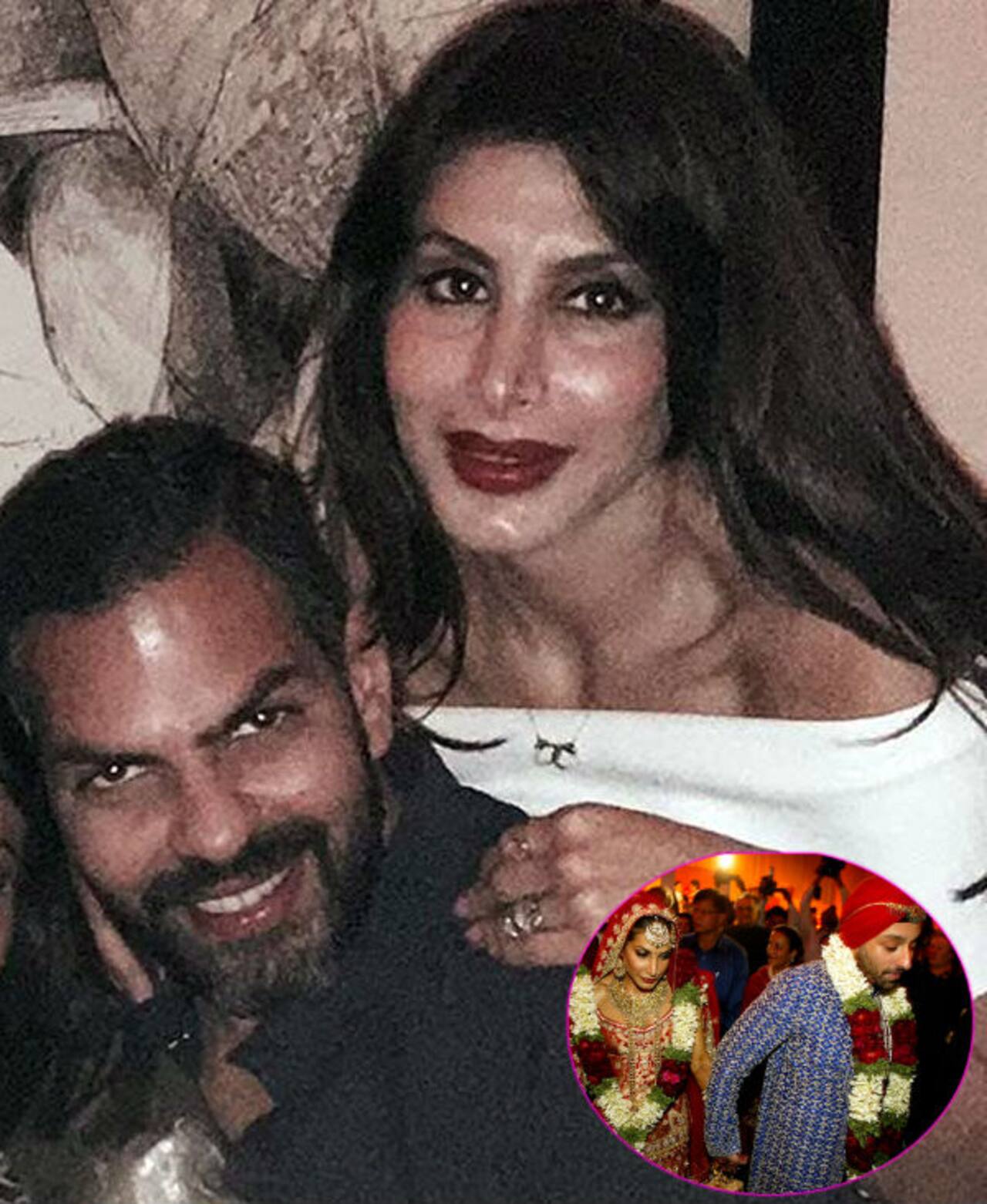 Did you know Karisma Kapoor's ex-husband Sanjay Kapur's alleged bride ...