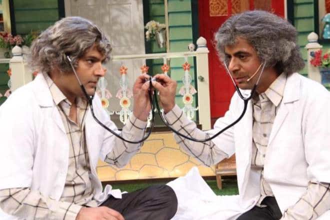 The Kapil Sharma Show SUFFERS a major dip in views without Dr Mashoor Gulati aka Sunil Grover ...