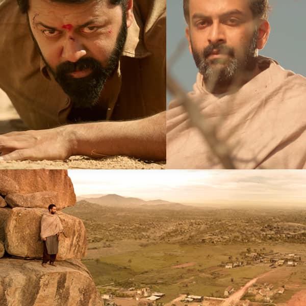 Tiyaan teaser: Prithviraj and Indrajit will blow your mind with their ...