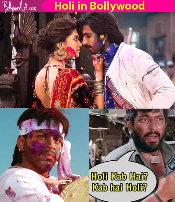 7 movies starring Amitabh Bachchan, Shah Rukh Khan, Deepika Padukone ...