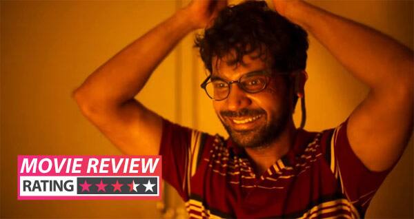 Trapped movie review: Rajkummar Rao's terrific performance makes this ...
