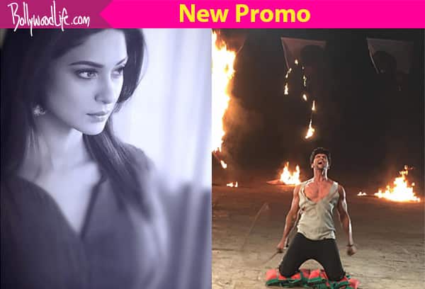 Beyhadh season 2 New Promo: Arjun turns into a masochist as Maya's ...