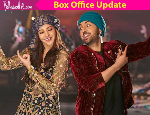 'फिल्लौरी' ने शुरुआती सप्ताहांत में 15.25 करोड़ रुपये कमाए | Bollywood ...