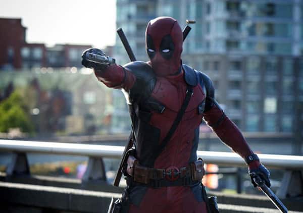 Deadpool, Kick Ass, Watchmen - 5 R-rated superhero movies you should ...