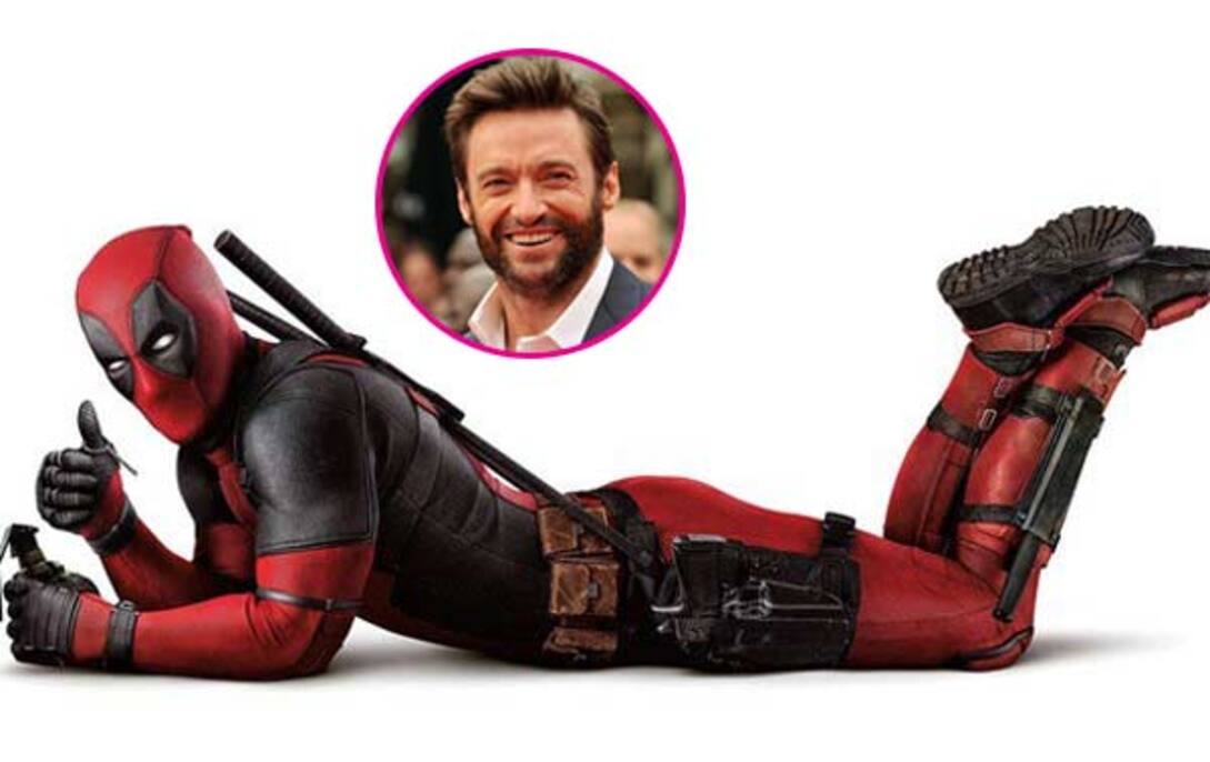 Logan star Hugh Jackman to return for an interesting cameo in Deadpool ...