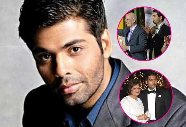 Karan Johar's a dad: How Yash and Roohi perfectly exemplify 'It's all ...